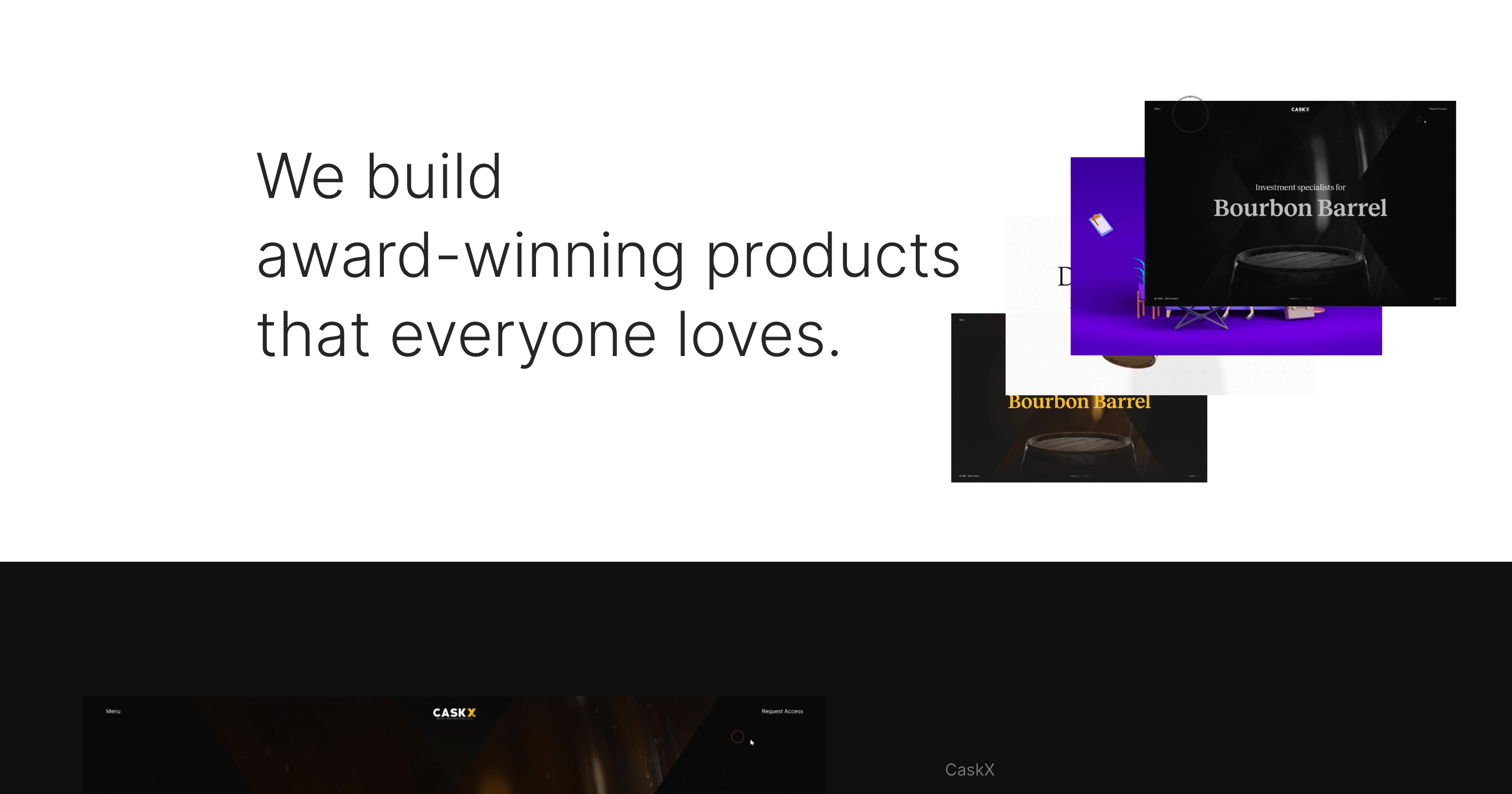 Our Works | Bear Plus